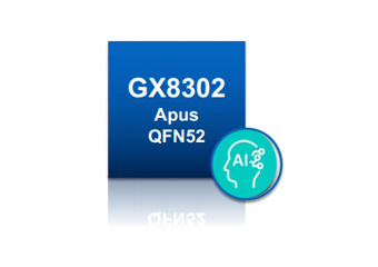 杭州国芯微电子股份有限公司